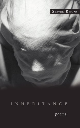 Inheritance: Steven Reigns: 9781590211380: Amazon.com: Books