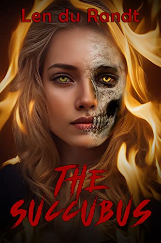 The Succubus (Sequel to The Incubus, a Christian Thriller about ...