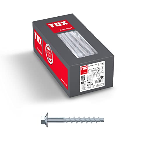 Spax Rahmenanker – Die 15 besten Produkte im Vergleich - Management Tricks