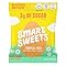 Amazon.com: SmartSweets Barbie Pink Lemonade Dream Gummy Candy: 1.8oz ...