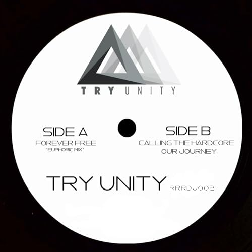 Amazon.com: Try Unity EP : Try Unity: Digital Music