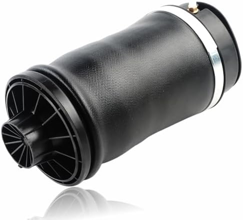 Amazon.com: ZumuraAuto Rear Air Suspension Bag Suitable for 2007-2019 ...