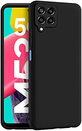 CEDO Samsung Galaxy M55 / M55s / F55 (5G) Back Cover | Camera Bump ...