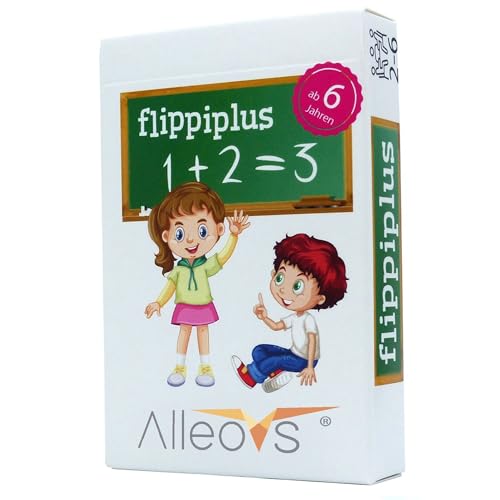 Rechnen Spiel – Die 15 besten Produkte im Vergleich - kita.de Ratgeber