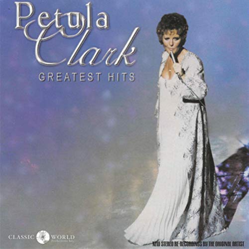 Play Greatest Hits by Petula Clark on Amazon Music Unlimited