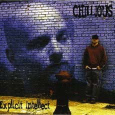 Chillious - Explicit Intellect - Amazon.com Music