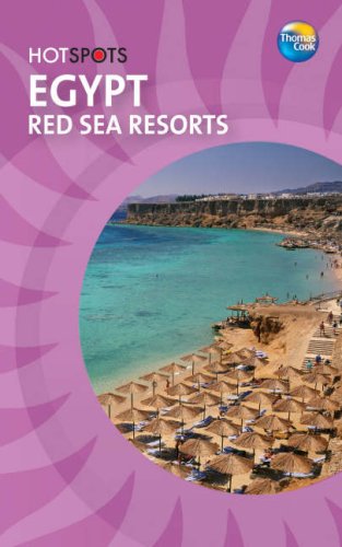Egypt: Red Sea Resorts (HotSpots): Ryan Levitt & Cheryl Wynne-Eyton ...