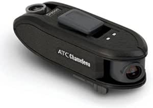 Oregon Scientific ATC Chameleon Dual Lens Action Video Camera: Amazon ...