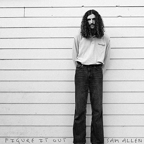 Play Figure It Out by Sam Allen on Amazon Music Unlimited