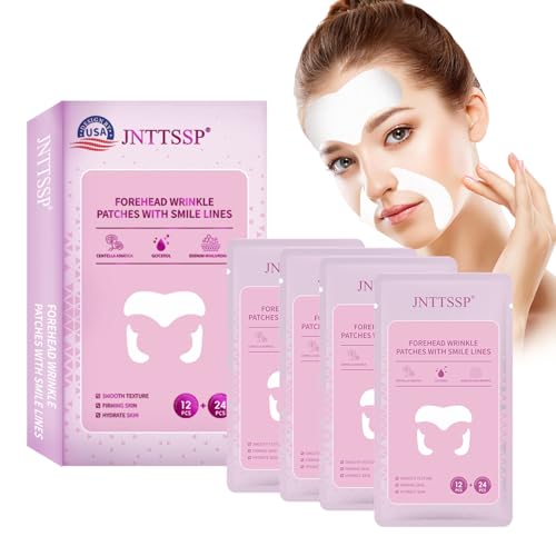Best Smile Line Patches for Smoother Skin and Confidence – The Curious ...