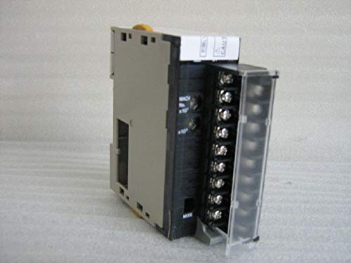 Omron Analog Output Module CJ1W-DA041, New in Box, One Year Warranty ...
