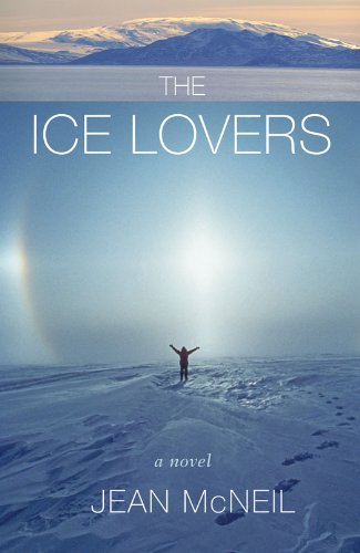 The Ice Lovers - Kindle edition by McNeil, Jean. Literature & Fiction ...