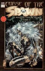CURSE OF THE SPAWN N° 3 - LA MALEDICTION DE SPAWN tome 2: Alan McElroy, Dwayne Turner: Amazon ...