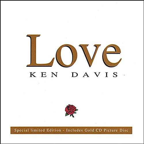 Amazon.com: Love : Ken Davis: Digital Music
