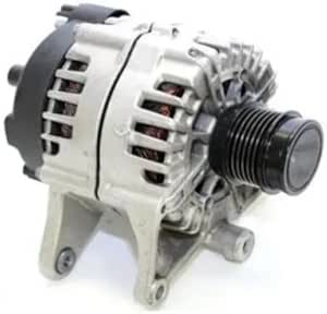 Amazon.com: Aftermarket Replacement for Mercedes Alternator, fits 2020 ...