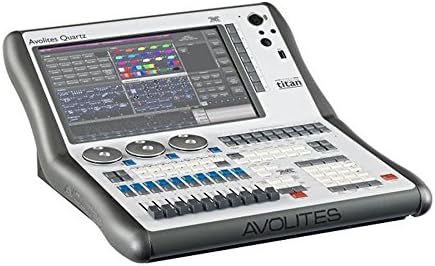 Quartz Console User Manual