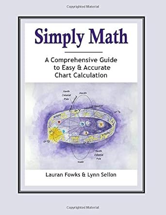 Simply Math: A Comprehensive Guide to Easy & Accurate Chart Calculation ...