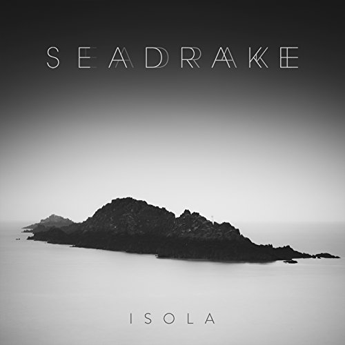Isola by SEADRAKE on Amazon Music - Amazon.co.uk