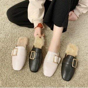 Amazon.co.jp: [ステート ストア] ファッション レディース 靴 シューズ オフホワイト 24cm 靴 シューズ ミュール ...