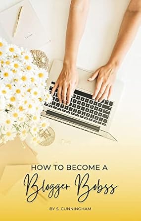Amazon.com: Blogger Boss: How To Become A Blogger Boss eBook ...