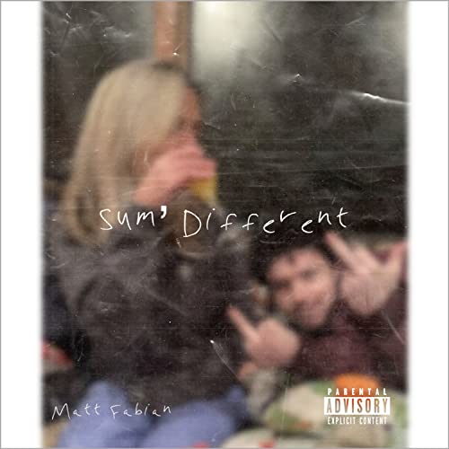 Play Sum' different by Matt fabian on Amazon Music