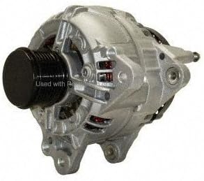 Amazon.com: Mpa 13853N Alternator : Automotive