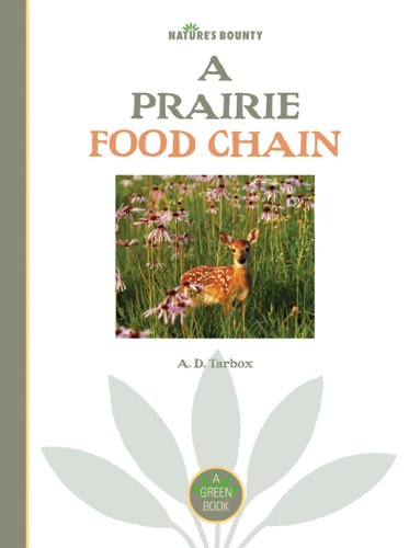 A Prairie Food Chain : Buy Online at Best Price in KSA - Souq is now ...