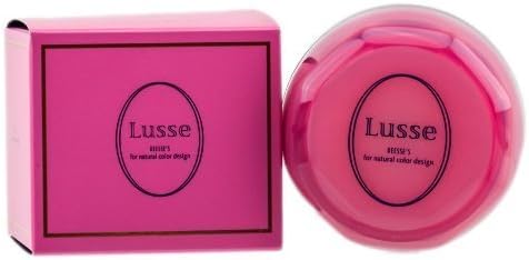 Amazon.com : Deesse's Lusse Hair Finishing Cream 2.1 Oz : Hair Styling ...