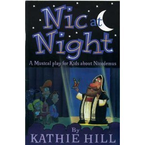 Nic at Night: Dovetailor Kit: Kathie Hill: 9780005224663: Amazon.com: Books