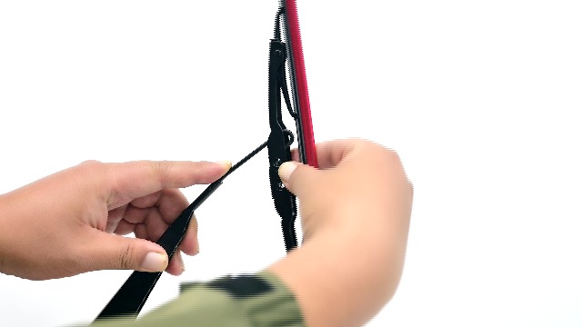 Watch BERG REGEN - Hook -rear wiper on Amazon Live