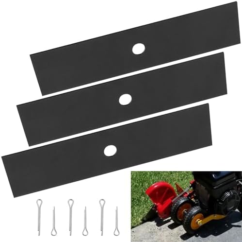 Amazon.com : Ariens 03789800 Edger Blade 9in : Patio, Lawn & Garden