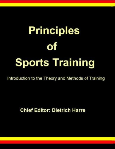 Principles of Sports Training: Harre, Dietrich: 9780989619813: Amazon ...