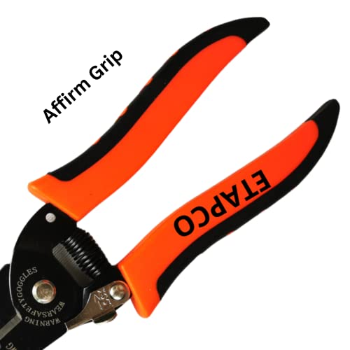 Wire Stripper – Wire Strippers Electrical, Cable Cutters, Cable ...