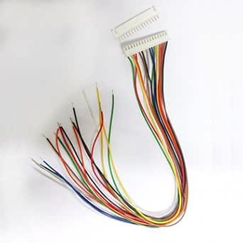 16 pin RMC Cable : Amazon.in: Industrial & Scientific