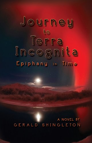 Amazon.com: Journey to Terra Incognita: Epiphany in Time eBook ...