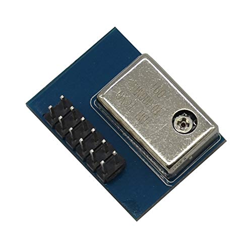 WHIZZO 1X(High Precision External Clock for Hackrf One GPS Application ...