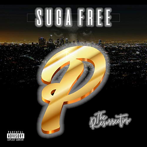 Amazon.com: The Resurrection [Explicit] : Suga Free: Digital Music