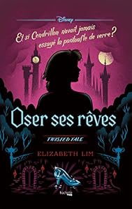 Twisted Tale - Réflexion : Et si Mulan avait dû voyager dans le monde ...