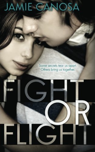 Fight or Flight by Jamie Canosa (2013-03-15): Jamie Canosa: Amazon.com ...