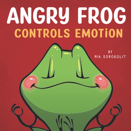 40+ Best Frog Books For Preschool