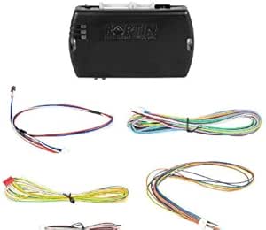 Amazon.com: First Tech EVO-CAN CAN-BUS Immobilizer Bypass-Doorlock ...