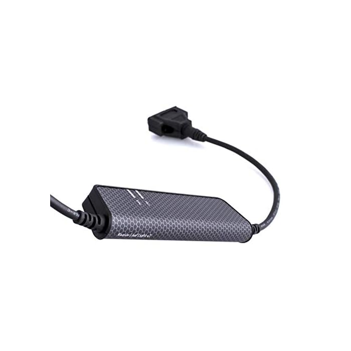 Buy Kvaser Leaf Light v2 HS USB to CAN Bus Interface Online at ...
