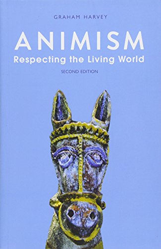 animism - PhilosophyProfessor.com