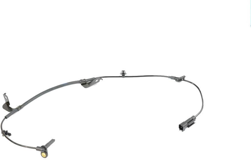 Amazon.com: Mopar 05105572AB Front ABS Sensor : Automotive