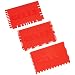Amazon.com: Gelli Arts Mini Printing Tools Set 3, 19 x 10.1 x 0.6 cm, Red