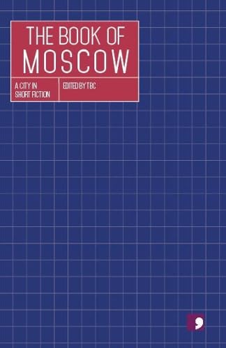Buy The Book of Moscow Book Online at Low Prices in India | The Book of ...