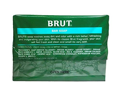 Buy Brut Cologne, Deodorant, Aftershave, Spray, and Fragrance Online ...