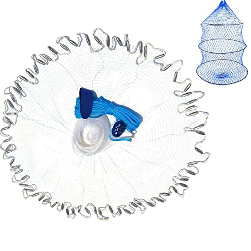 Amazon Best Sellers: Best Fishing Nets