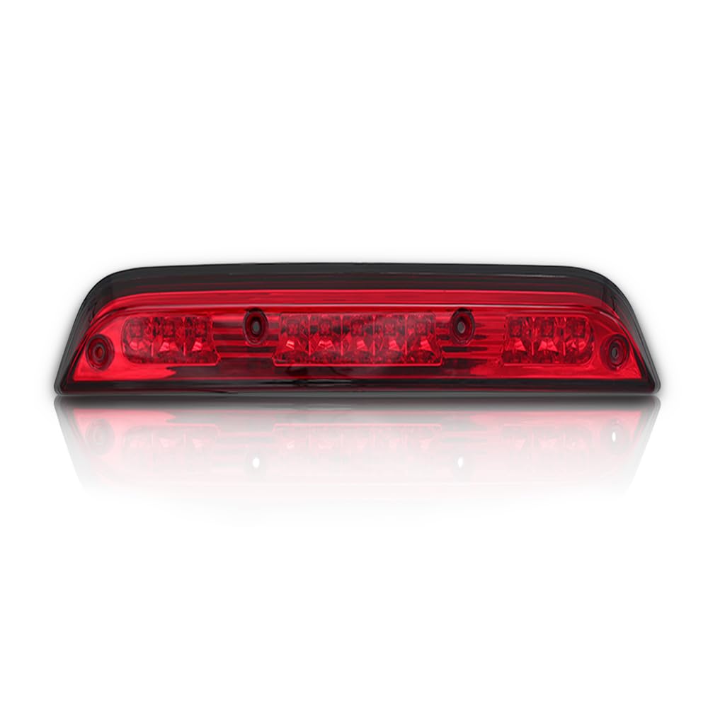 Snapklik.com : DimFlux LED 3rd Brake Light,High Mount Stop Light,Third ...