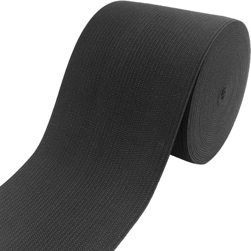 Top 5 Elastic Materials: A Comprehensive Review Guide